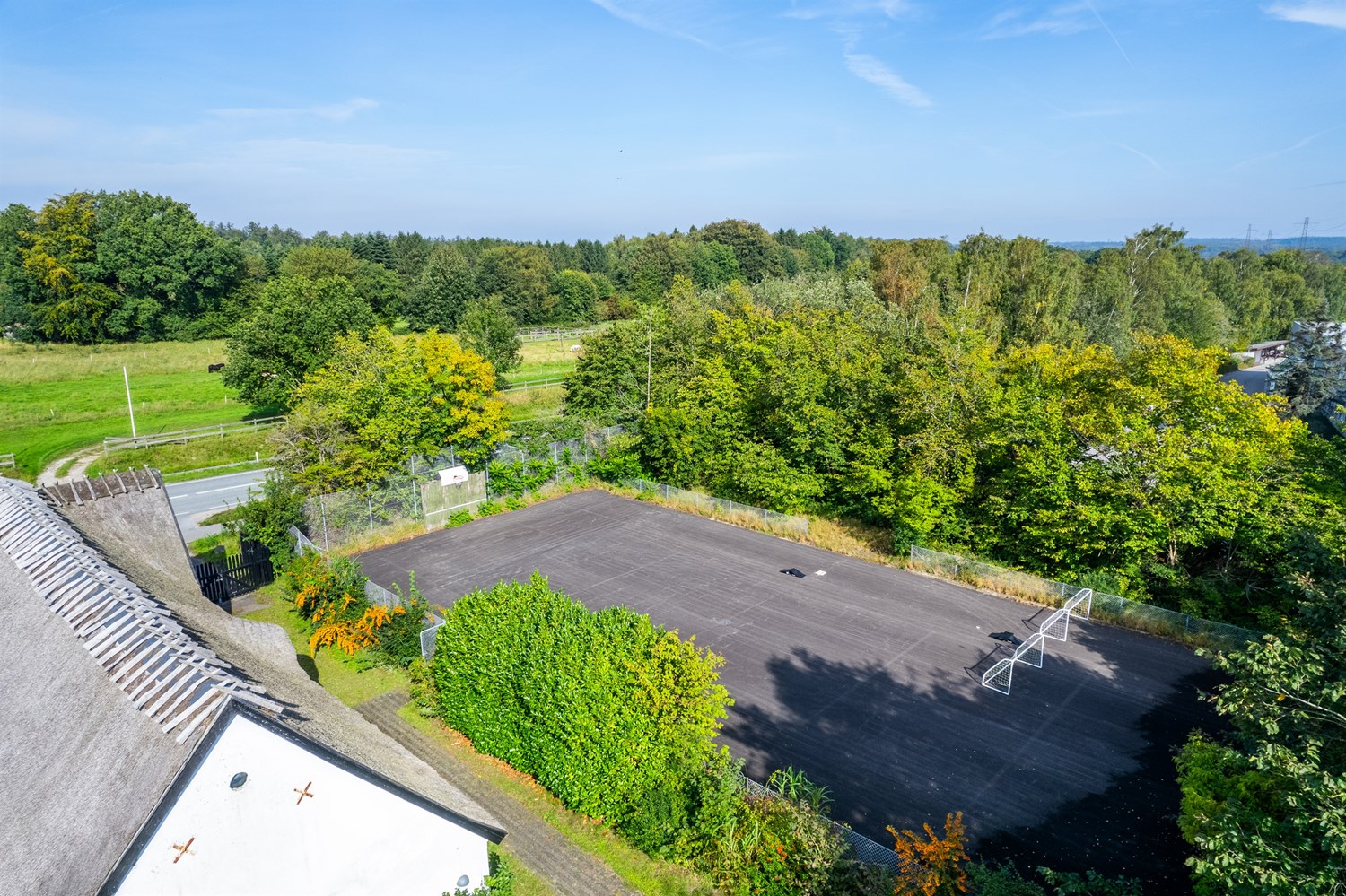 Afdelingen i Kvistgård