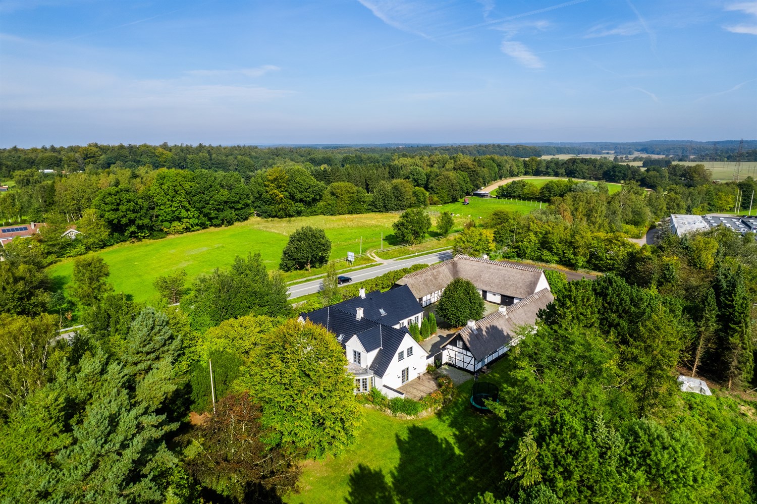 Afdelingen i Kvistgård