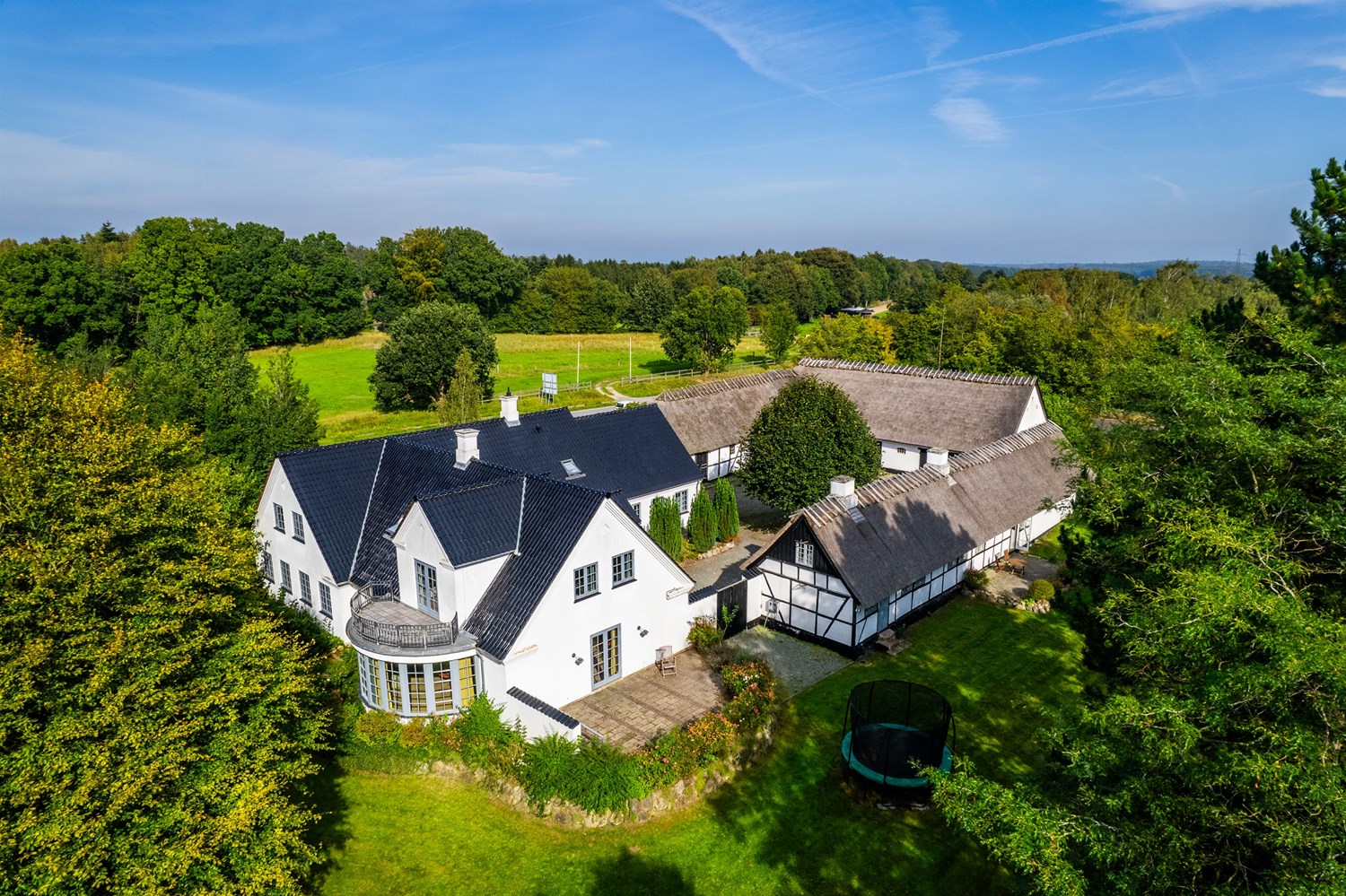 Afdelingen i Kvistgård